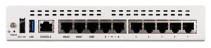 Fortinet Basic Configuration - wvthoog.nl